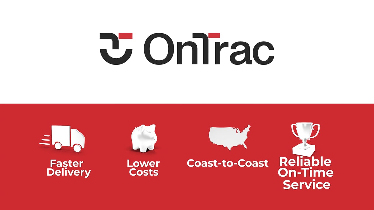 Corporate Sales Video - OnTrac/LaserShip - Video Production - NWT Media ...